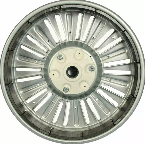 Genuine Washer Rotor Assembly For LG WM2301HR WM2487HWMA WM2101HW ...