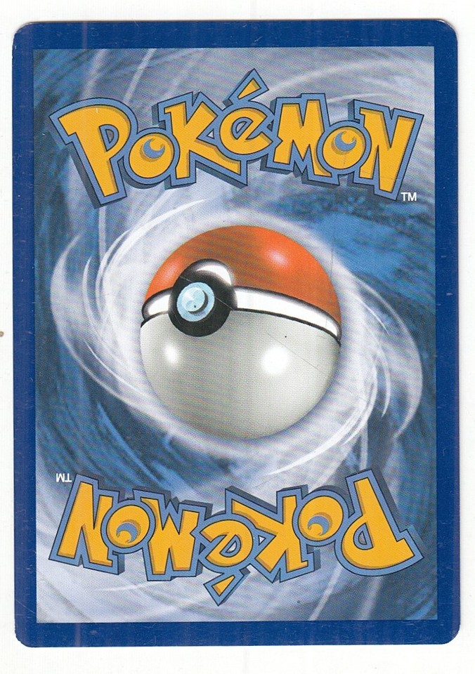 POKEMON CARD CARTA - MAGIKARP 39/192 REVERSE HOLO COMUNE - ITA - CRD052 ...