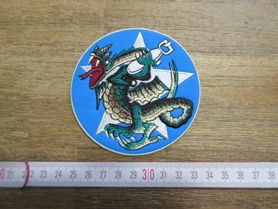 Patch WW2 US Army Air Force 373 Bomb Squadron Patch 308th Bombardment ...