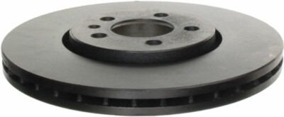 NAPA Premium Brake Front Rotor 4886806 | eBay