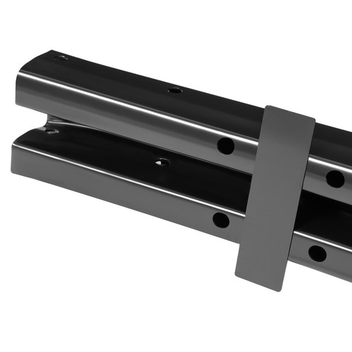 For Charger Challenger 300 Bumper Impact Absorber Reinforcement Bar ...
