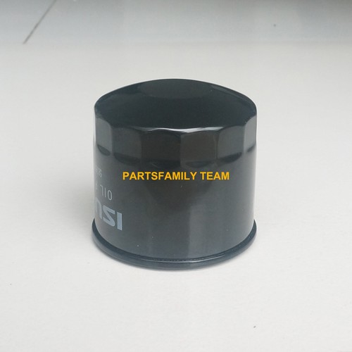 Genuine Engine Oil Filter for Isuzu 3LD1 3LD2 3LA1 3LB1 4LB1 4LBT 4LC1 ...