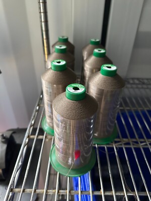 Amann Group Onyx Polyamide 6.6 Thread #20 - 2000m, color 0269 - Lot of ...