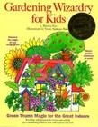 Gardening Wizardry for Kids - Plastic Comb By Kite, L Patricia ...