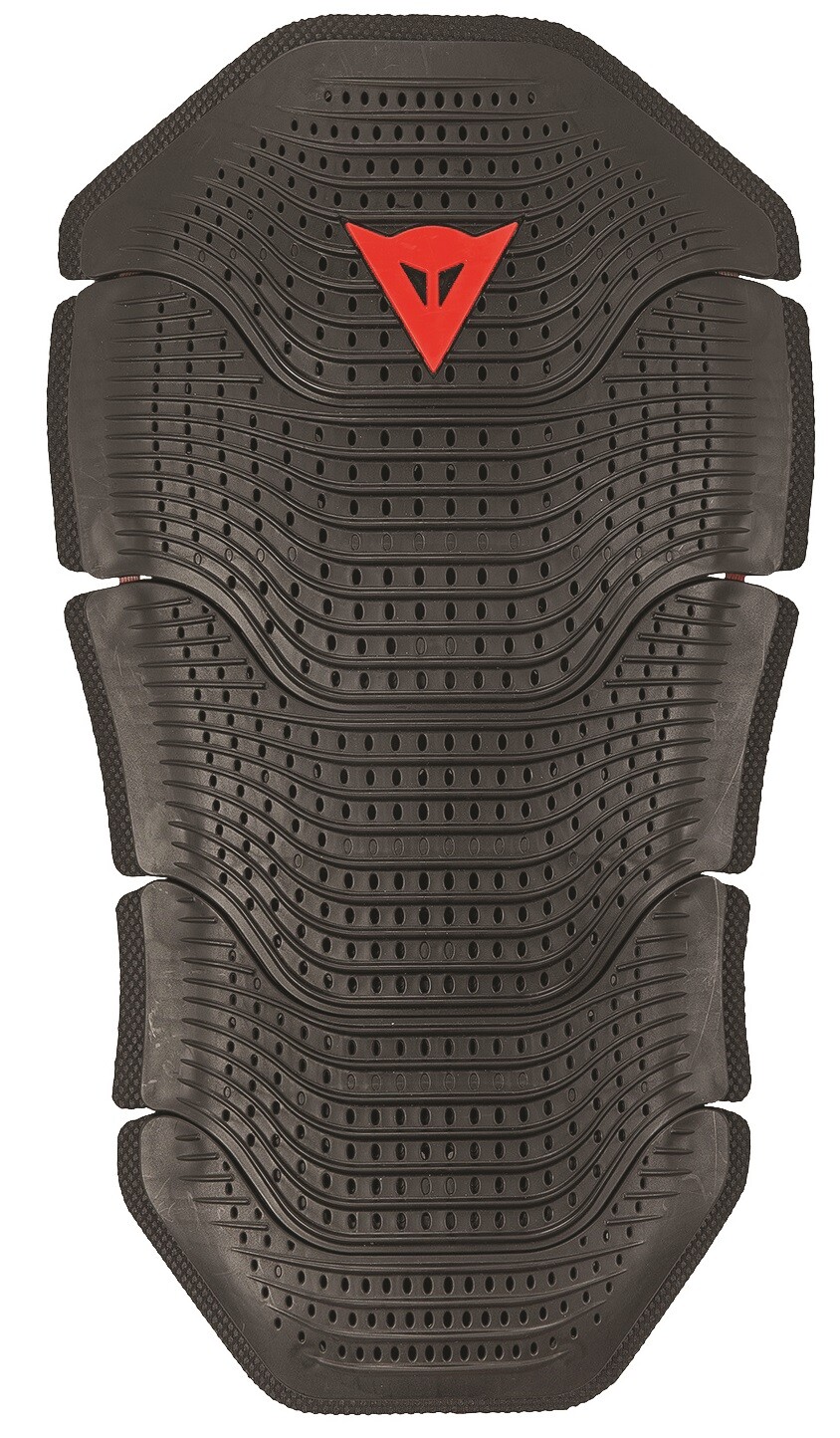 Dainese MANIS D1 G2 Motorrad Rückenprotektor - Schwarz (201876098001 ...