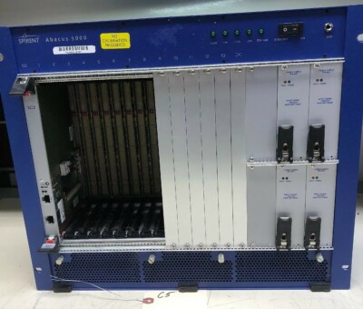 PCB Assembly Equipment - Rack