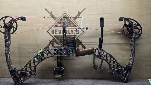 mathews z7 extreme compound bow Rh 55 To 65 Lb 27 Draw | eBay