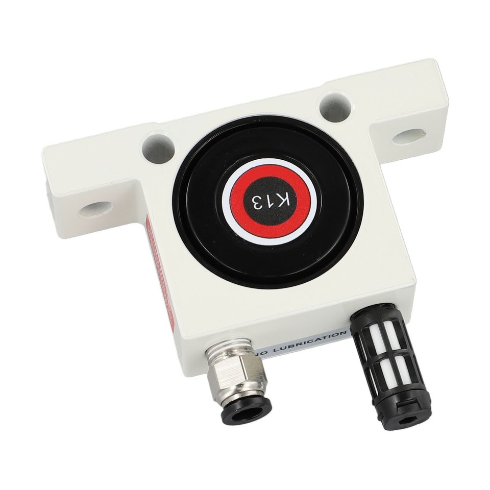 Pneumatic Vibrator Ball Type Silo Emptying Vibrating Table 0.15~0.8Mpa ...