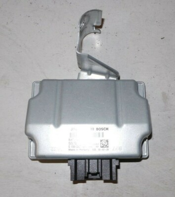 Ford Focus Power Voltage Stabilisation Control Module BV6T-14B526-BC ...