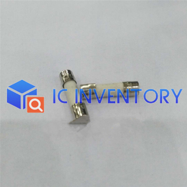9PCS F1AH250V, F1A 250V, F1 H250V, F1H250V cartridge CERAMIC fuses ...