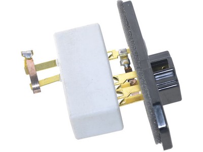 Blower Motor Resistor For Mitsubishi Eclipse Sebring Stratus Galant ...