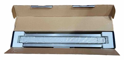 Zurn 28" Stainless Steel Linear Shower Drain PS880 w/Tile-In Grate | eBay