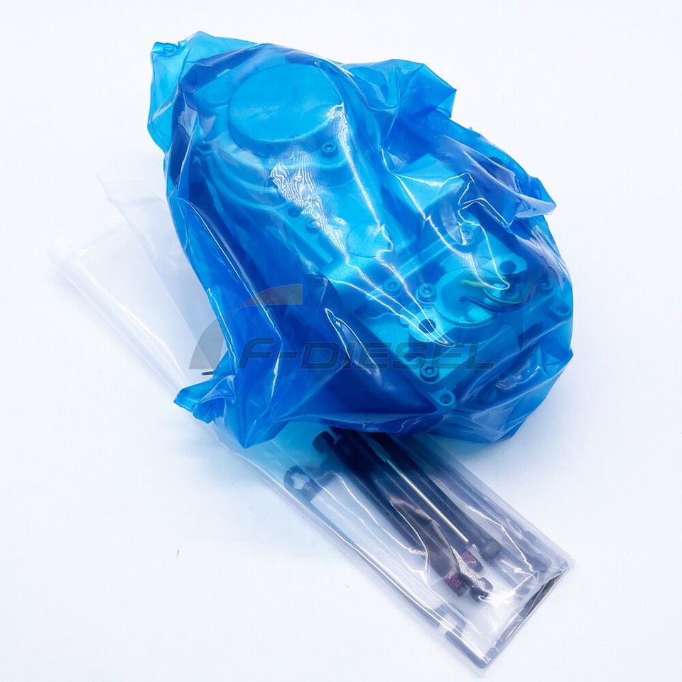 24V1 VGT Turbo Actuator For Holset HE400 HE551 Cummins DAF Scania Volvo ...