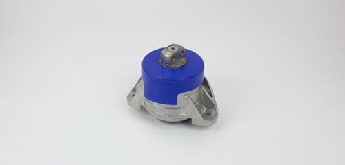 MERCEDES-BENZ S Coupe C217 Front Left Engine Mount A2222408517 NEW ...