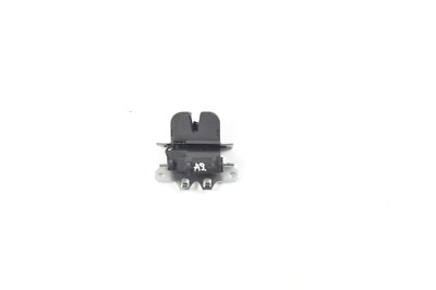 Vauxhal Opel Insignia 2.0CDTI Tailgate Lock Catch Mechanism 13276273 ...
