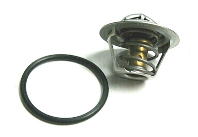 Thermostat Kit Volvo/Penta 3587597 4.3 5.0 5.7 OSi OSXi 5.7, 2001-14 18 ...