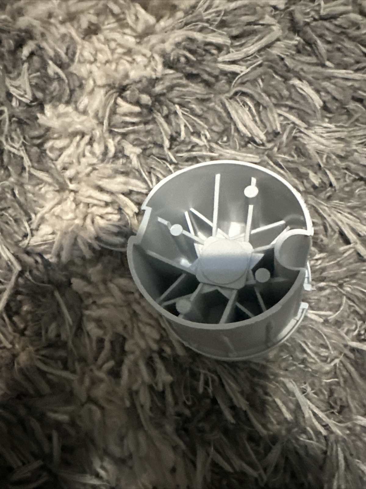 SunSetter Awning Replacement Parts Ends | eBay