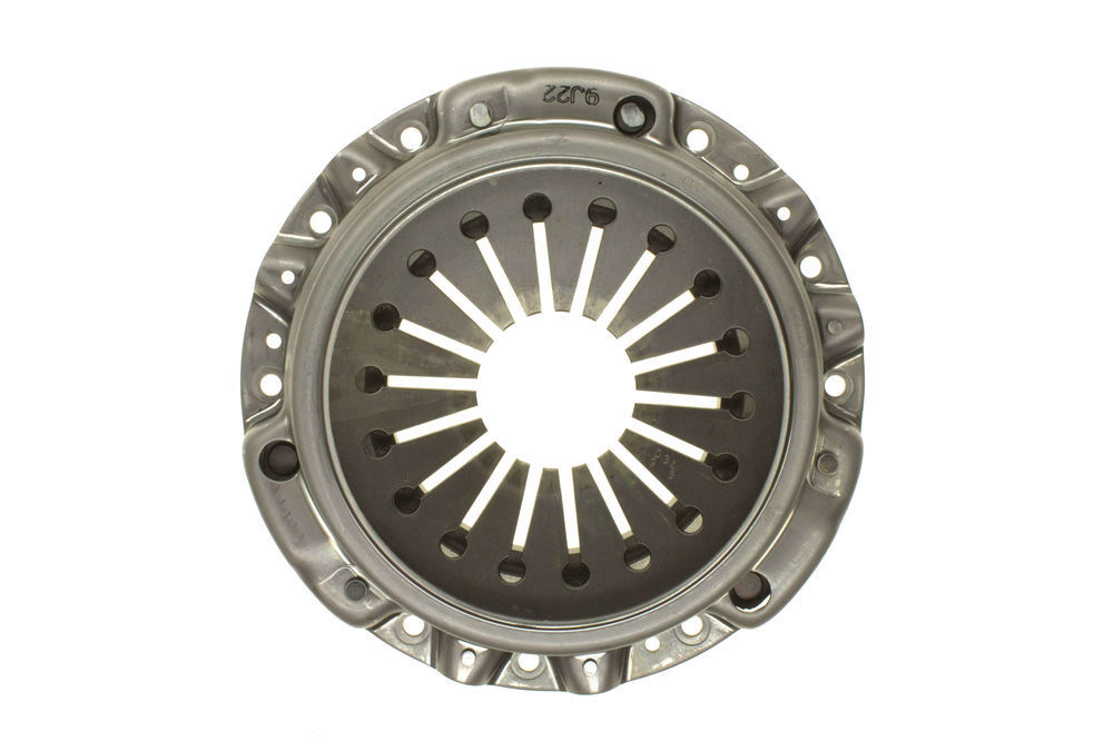 Transmission Clutch Pressure Plate-CLUTCH COVER ZF fits 2000 Honda ...