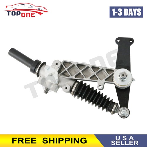 Steering Gear Box Assembly Fits 1994-2001 EZGO TXT Golf Cart 70314-G01 ...