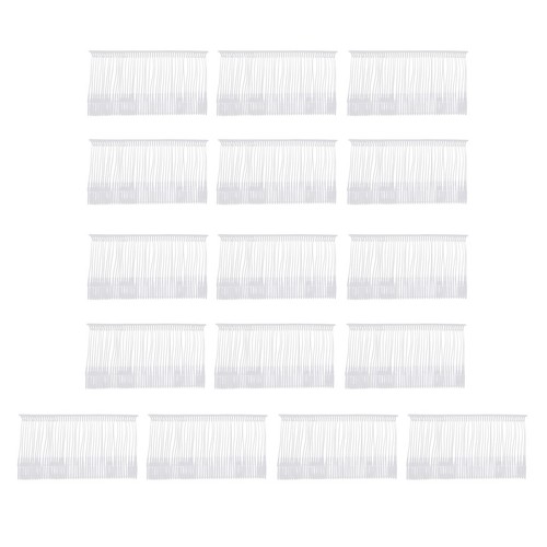 Pack Of 1000 Kimble Tags Barbs 50mm Round Head Circle Head For Clothes ...