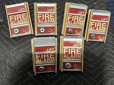 Fire Alarms - Johnson Control