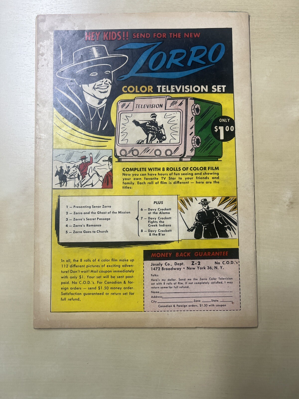 Little Ambrose #1 Archie Comics 1958 | eBay