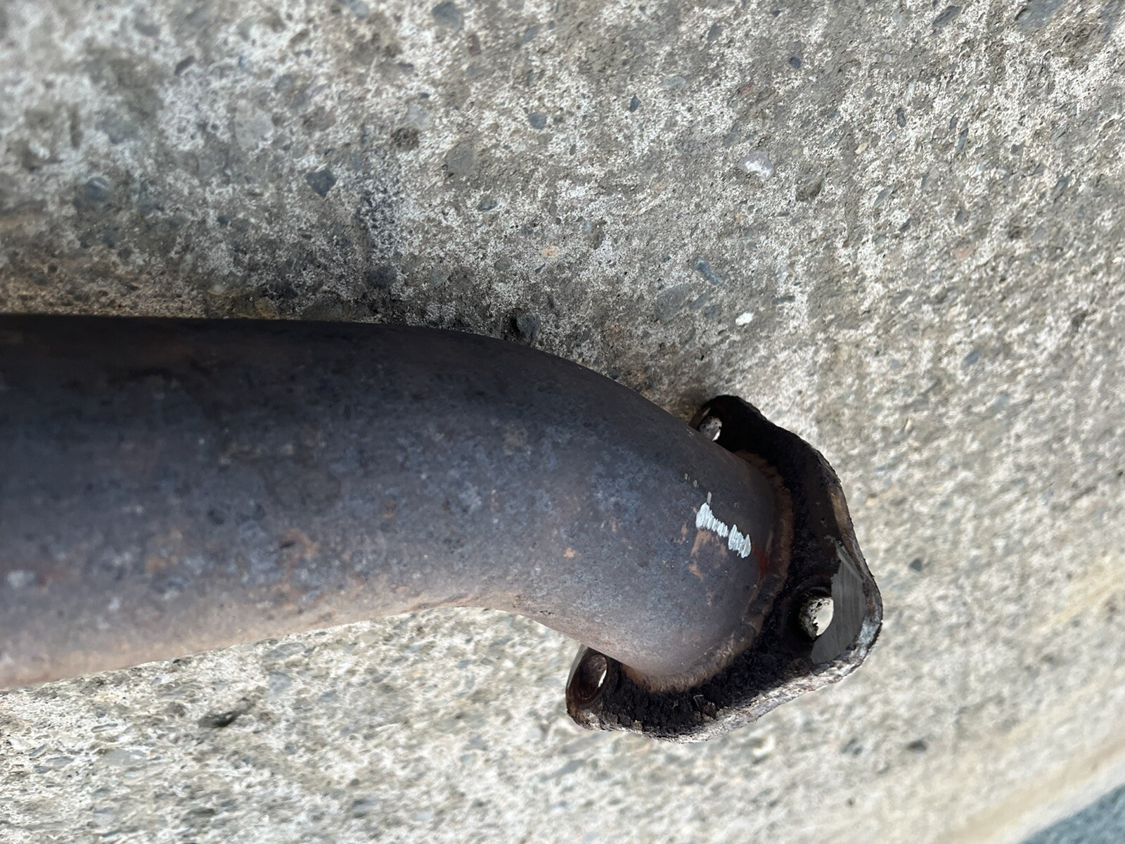 M2 Spoon Rep Stainless Exhaust Mid Pipe Back | Grelly UK