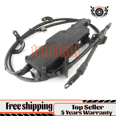 For Hyundai Santa Fe 2012-19 Parking Brake Assy-Electronic 597002W800 ...