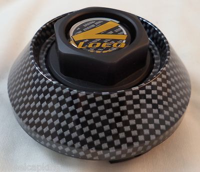 Loco Wheels Black Custom Wheel Center Cap Caps # A-50 NEW!! | eBay