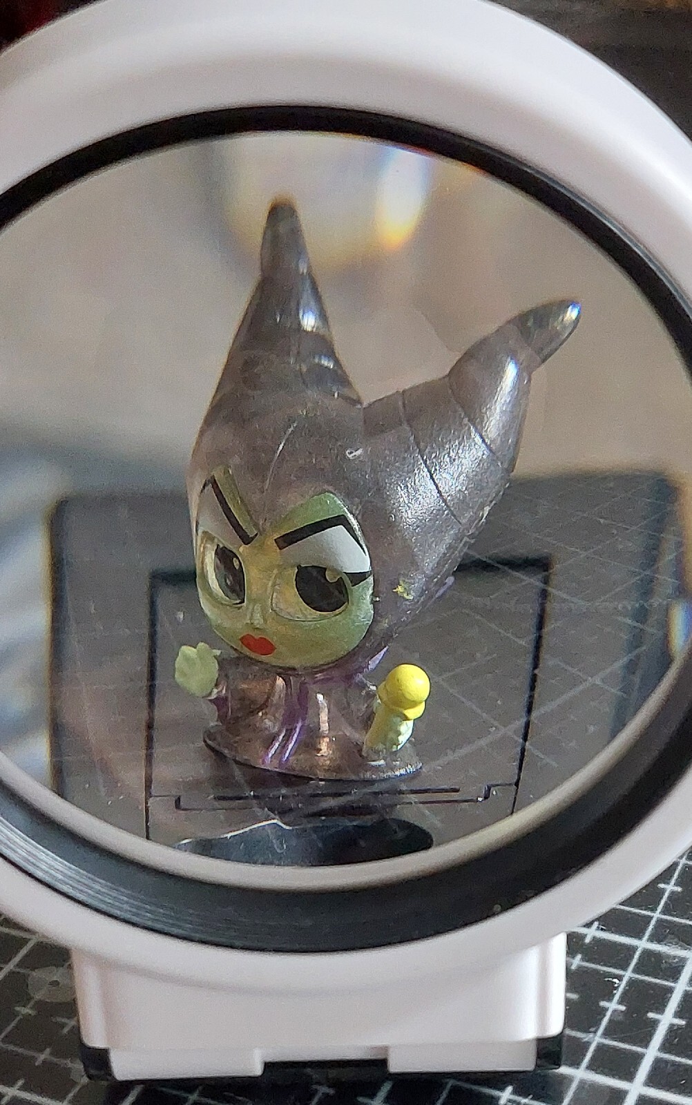 Disney Doorables / Maleficent *** BONUS*** FIGURE!! | eBay