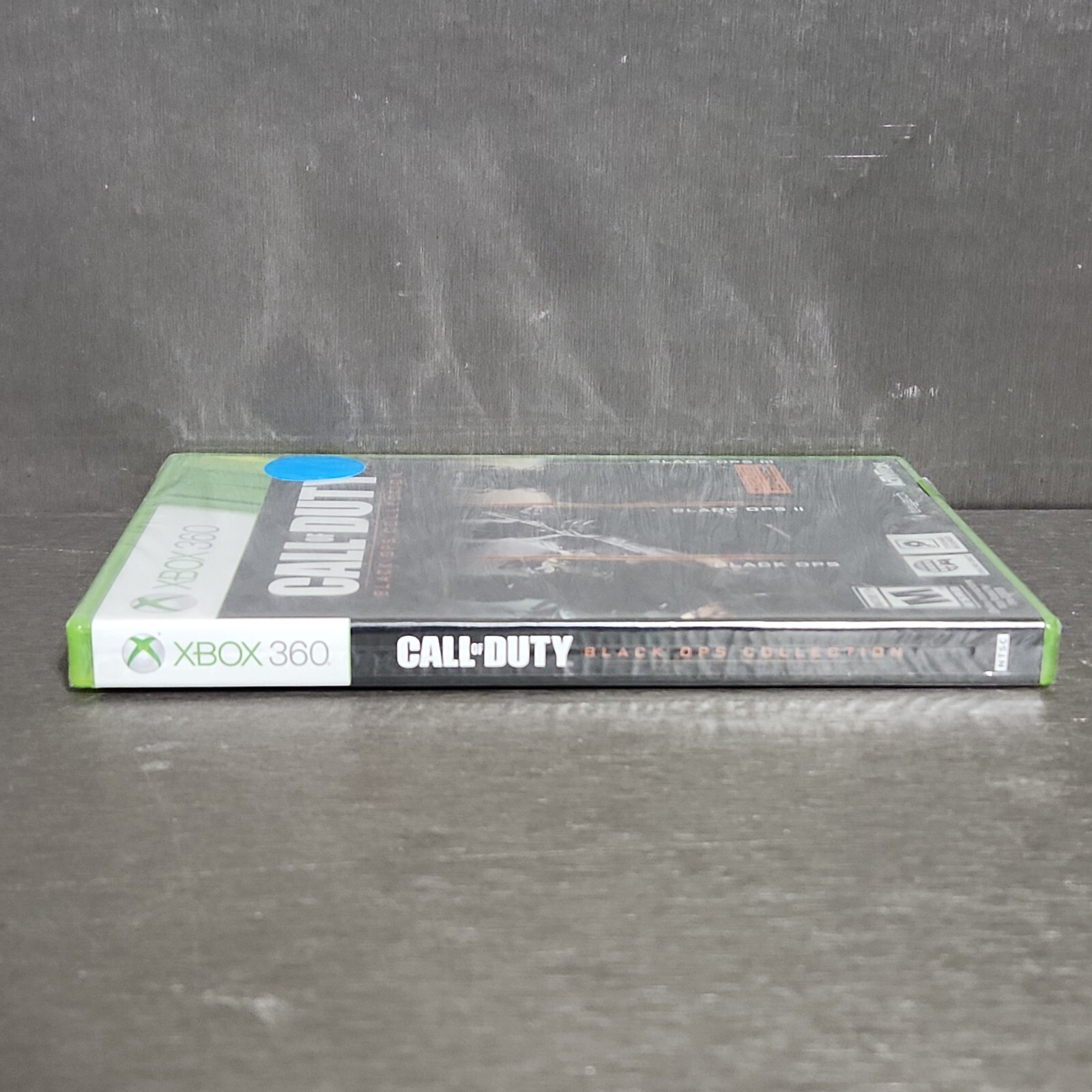 Call of Duty: Black Ops Collection (Microsoft Xbox 360, 2016) for sale ...
