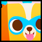 Pet Simulator 99 - Huge Super Corgi - Virtual Item - PS99 | eBay