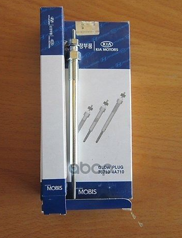 367104A710 Hyundai W plugglow 367104A710, New Genuine OEM Part | eBay