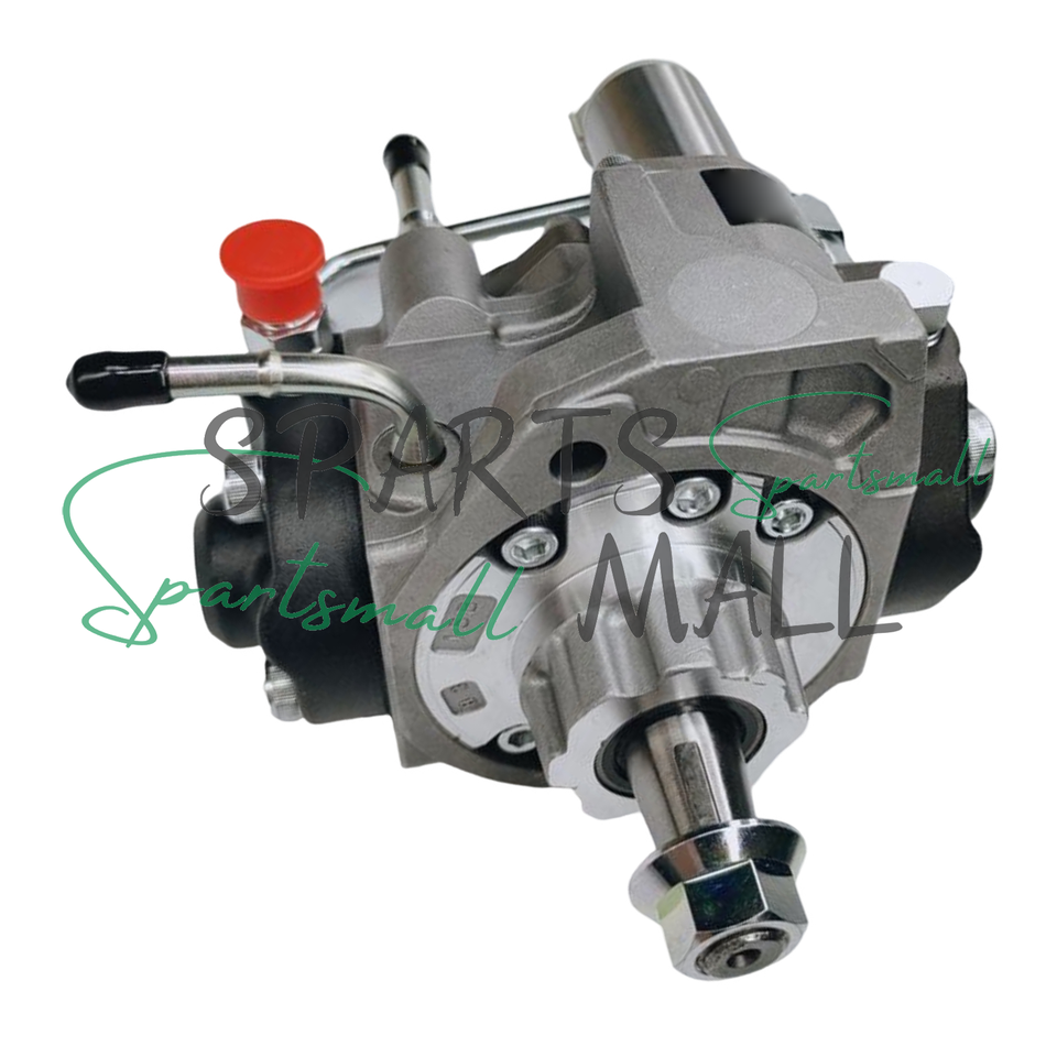 Fuel Injection Pump 22100-0L060 294000-0900 For Toyota Hilux 1KD-FTV ...