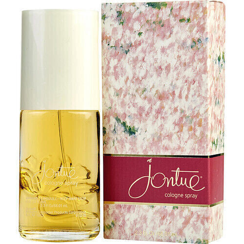 Jontue By Revlon Women 2.3 oz 68 ml Cologne Spray New In Box | eBay
