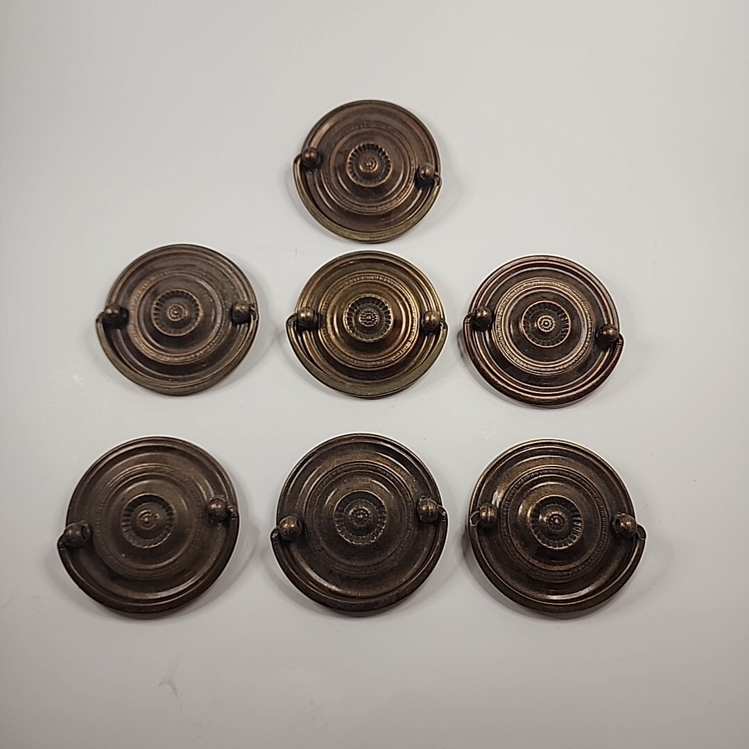 Hepplewhite Drawer Pulls Hepplewhite Drawer Pulls Etsy