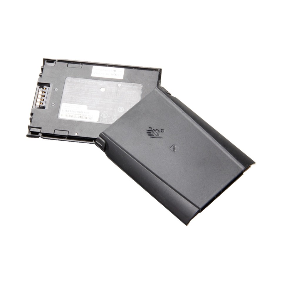 10pcs For ZEBRA TC51/TC56 TC56I TC510 BTRY-TC51-43MA1-01 BT-000314 ...