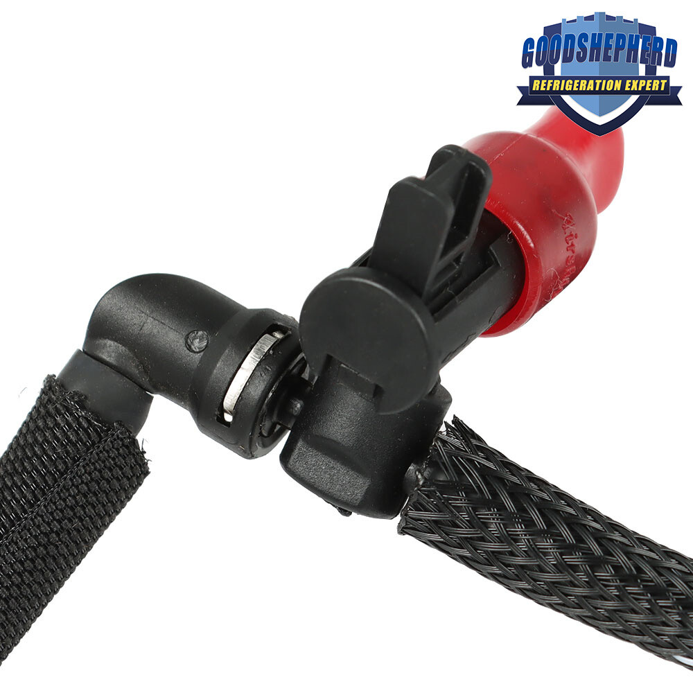 2011-2016 6.6L Chevrolet LML LGH For Regulated Fuel Return Line ...