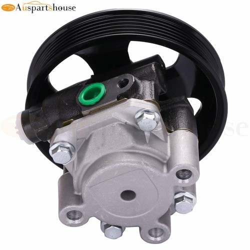 For 2001-2007 Toyota Sequoia 4.7L Power Steering Pump W/ Pulley 44310 ...
