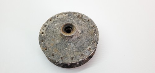 Front Wheel Hub NLA Yamaha MX100 1981 MX 100 81 RT100 #805 | eBay Australia