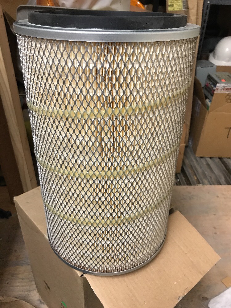 DONALDSON P181028 - Air filter cross reference