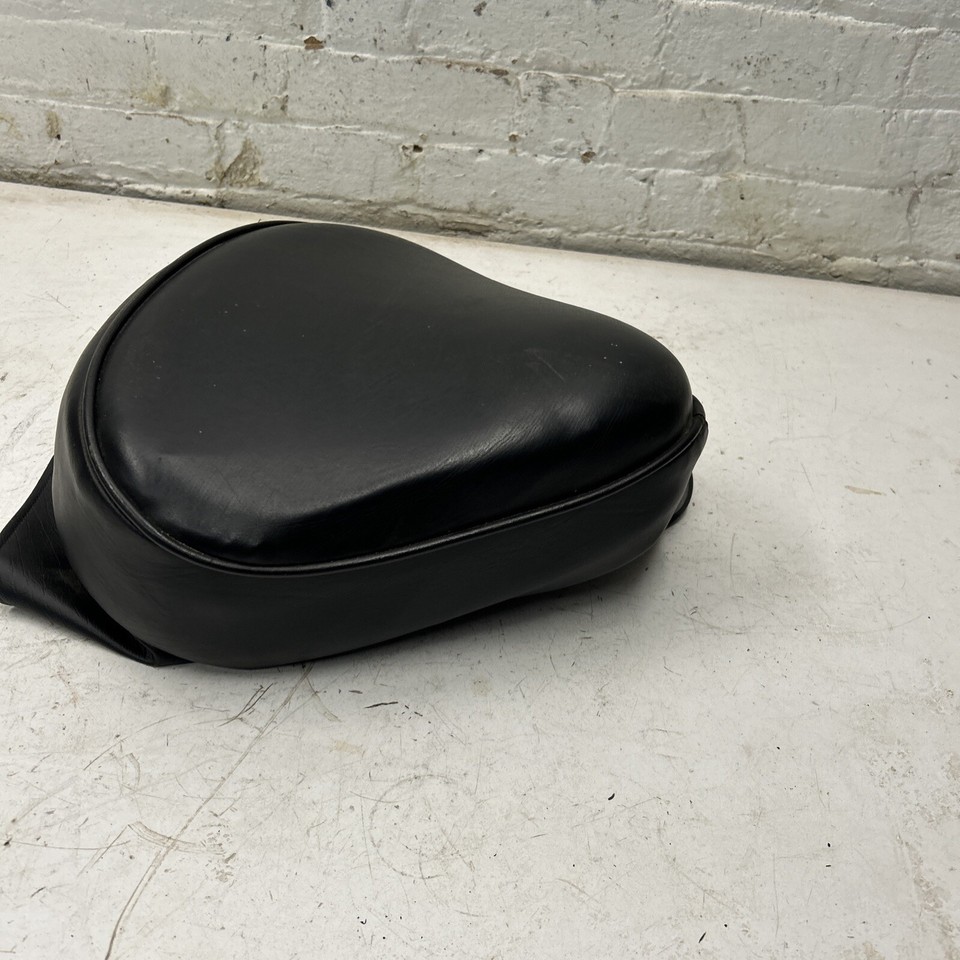Le Pera Solo Seat harley sportster Ironhead shovelhead panhead ...