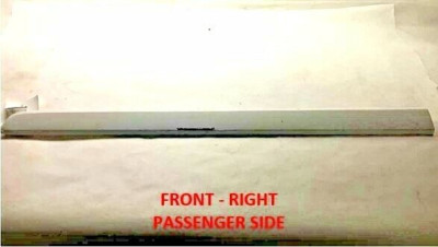 2005 - 2009 CHEVROLET EQUINOX Front Passenger Right Rocker Panel ...