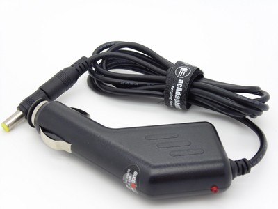 Nextbase SDV17 S SDV17S Portable DVD Player 12V Car Charger Power ...