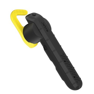Jabra Steel Ruggedized Bluetooth Headset (US Version) - Black ...
