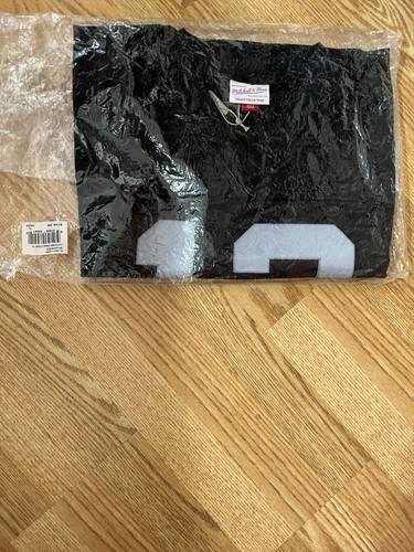 Oakland Raiders Kenny Stabler number 12 NFL Jersey | eBay