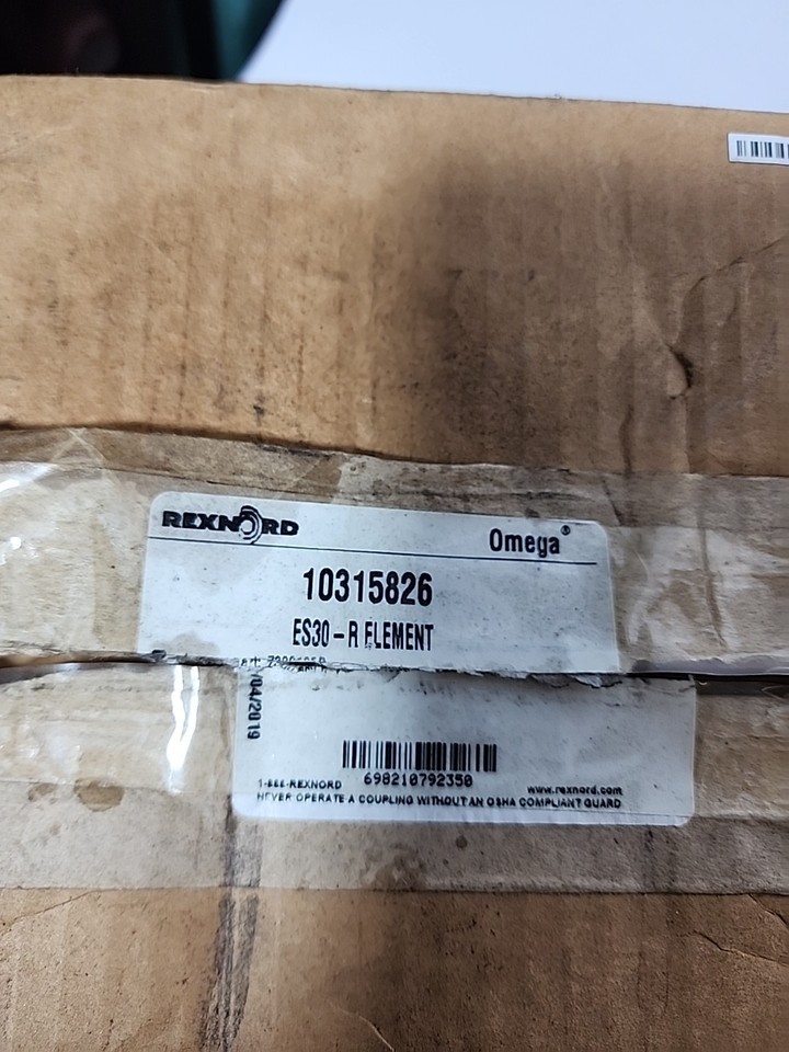 Rexnord REX Omega ES30, 30 | eBay