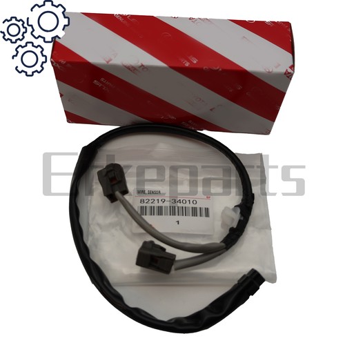 New OEM for 1994-1998 Toyota T100 82219-34010 Knock Sensor Wire Harness ...