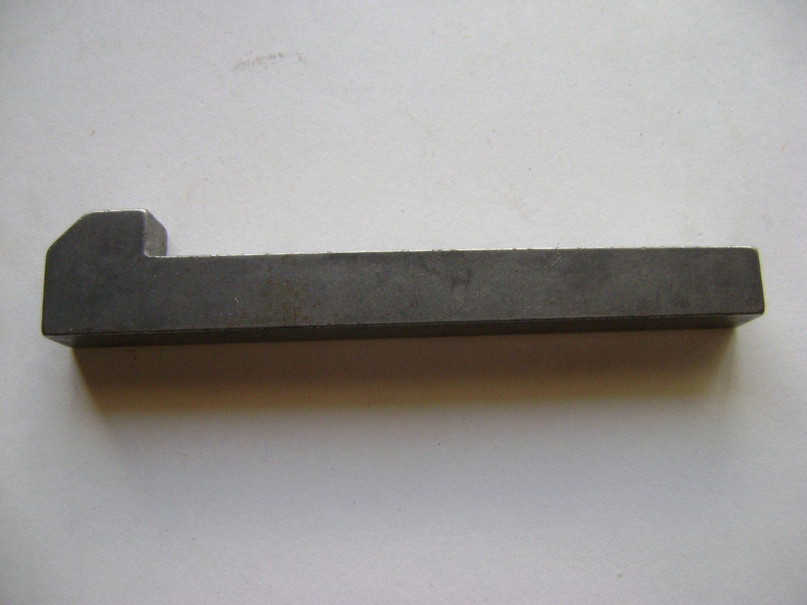 3/8X3 GIB HEAD SHEAR SHAFT KEY STATIONARY GAS ENGINE HIT MISS FARM ...