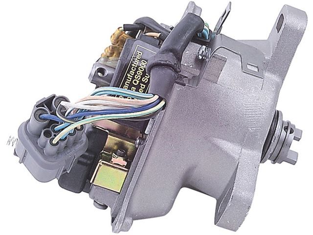 For 1996-1997 Honda Civic del Sol Ignition Distributor Cardone ...